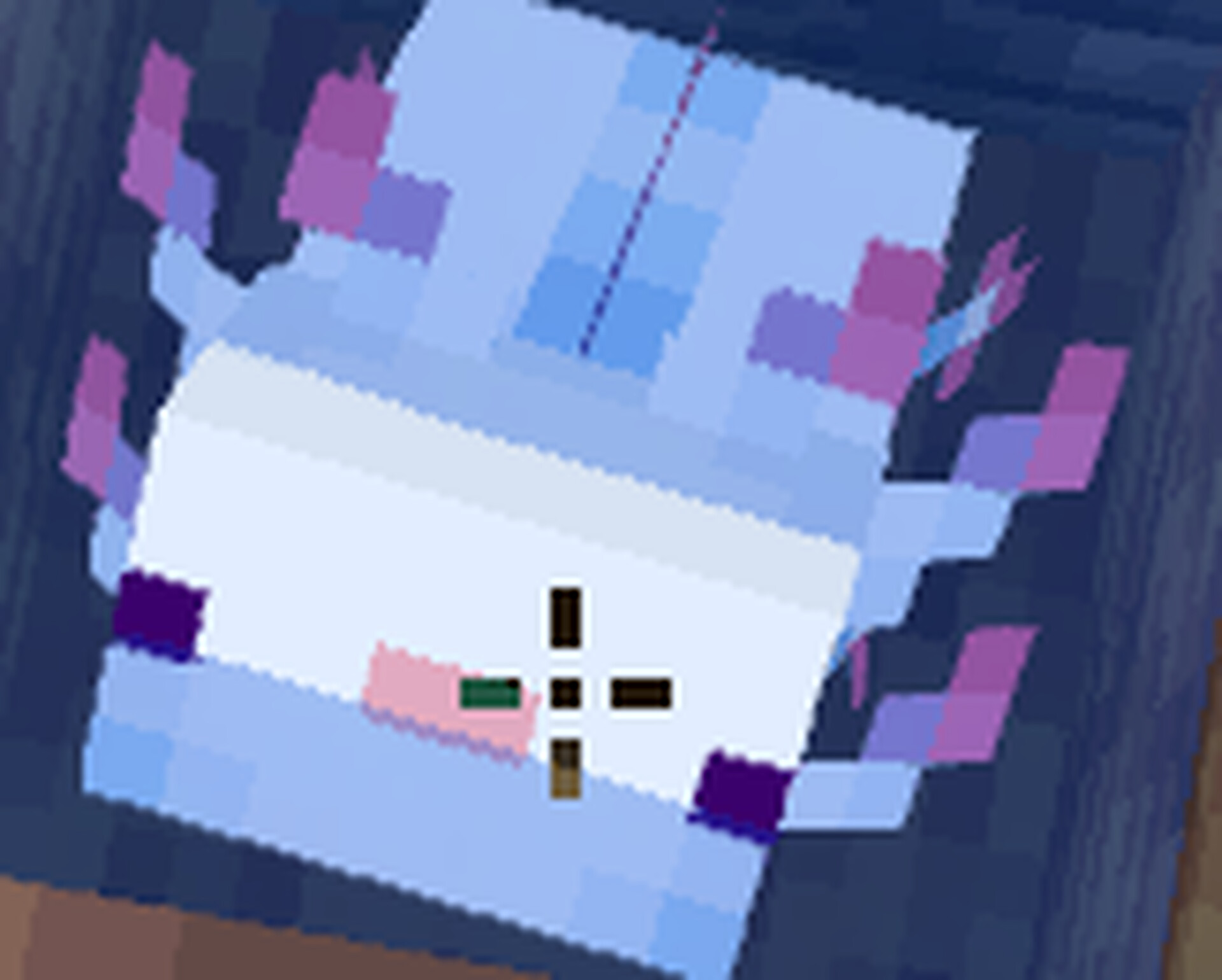 Lifesteal fanmade Minecraft Server