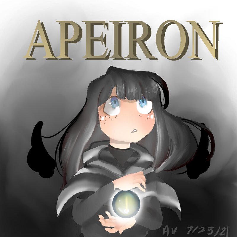 Apeiron Origins SMP Minecraft Server