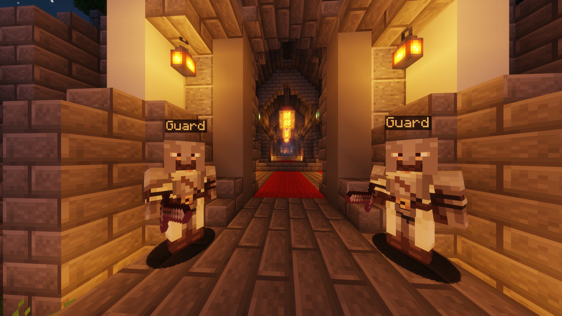 Aztec MC Survival Server Shops Ranks Arena SkyBlock Jobs Minecraft Server