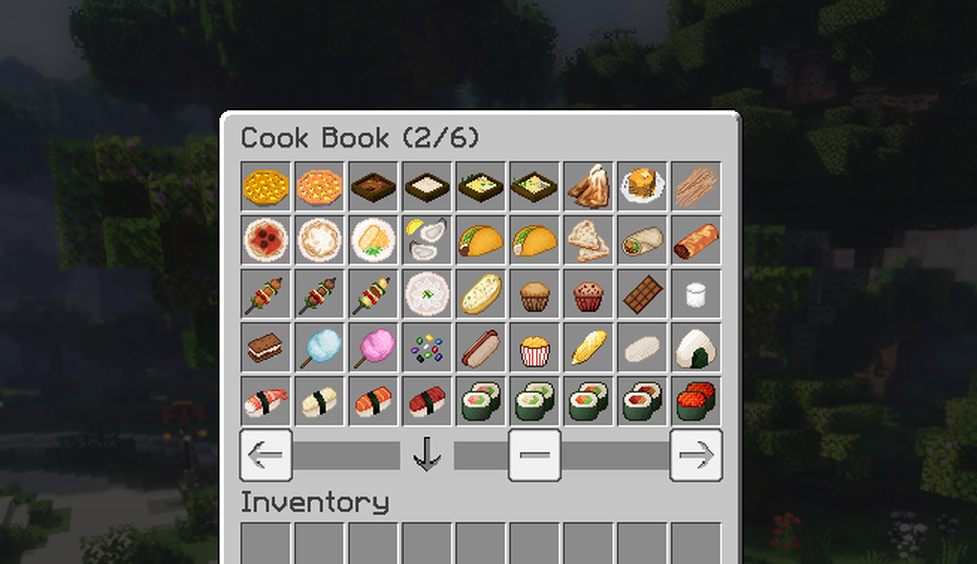 SnowfoxMC! 1.19 | PvE SMP | Custom Features + Custom Coded! Minecraft ...