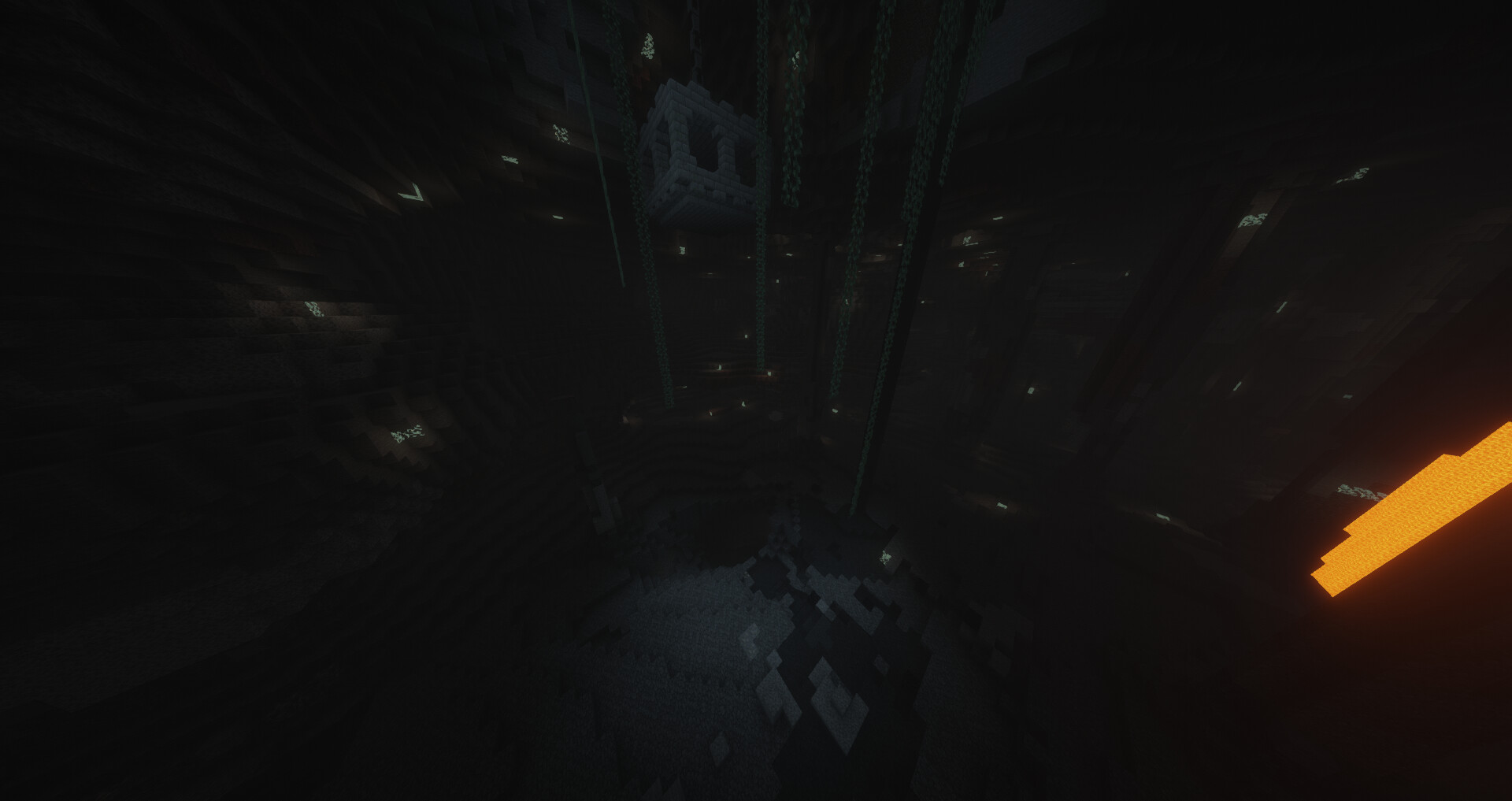 HYPLEX Minecraft Server