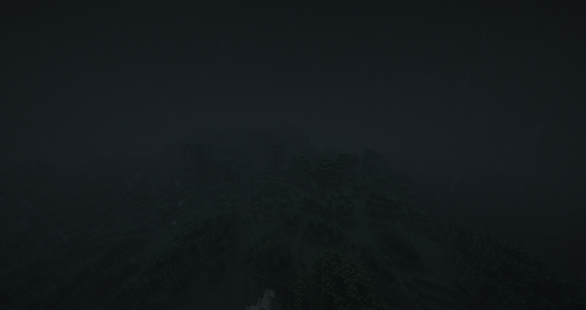 HYPLEX Minecraft Server