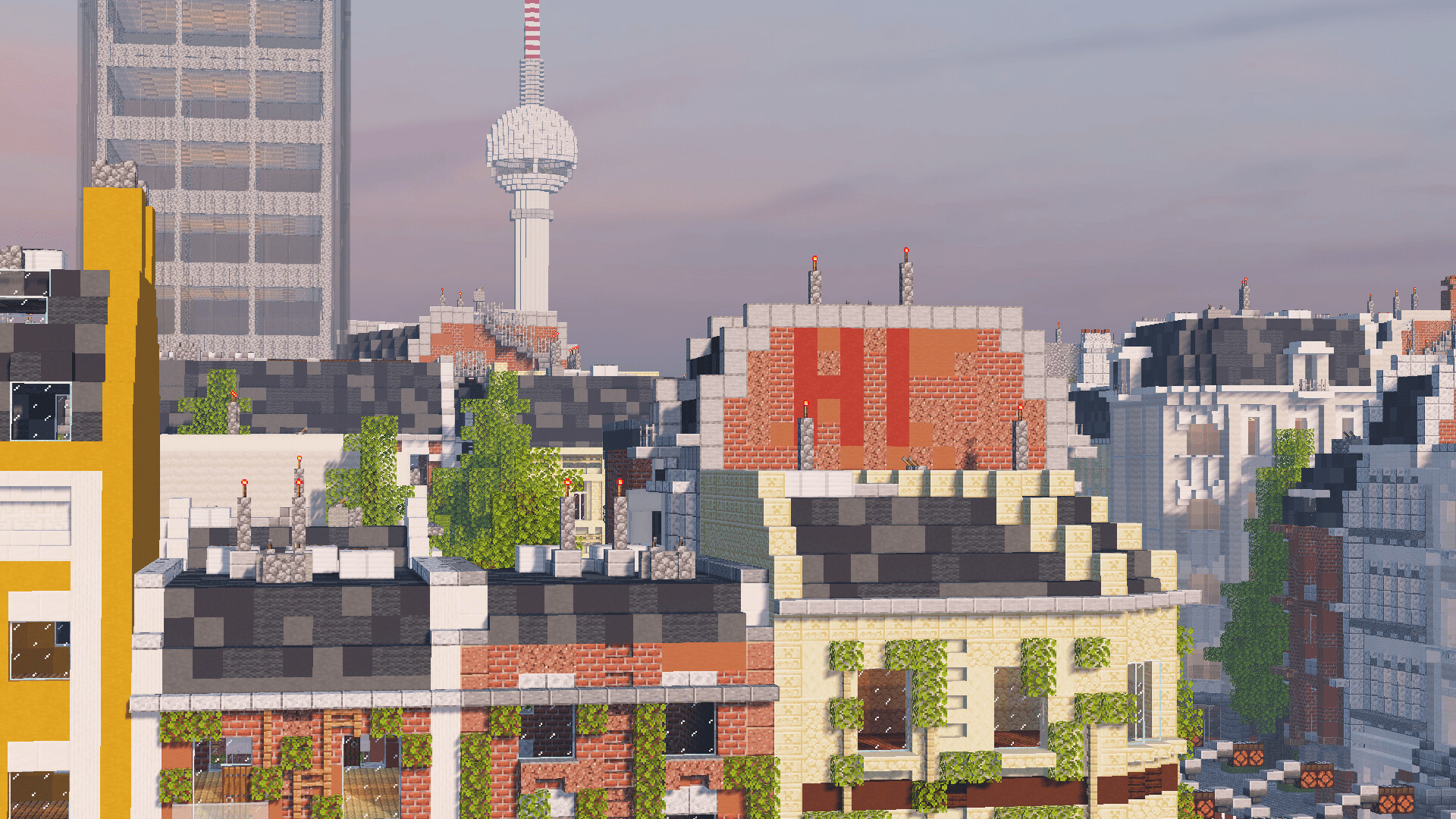 Harlon City Server Minecraft Server Harlon City Server Minecraft Server