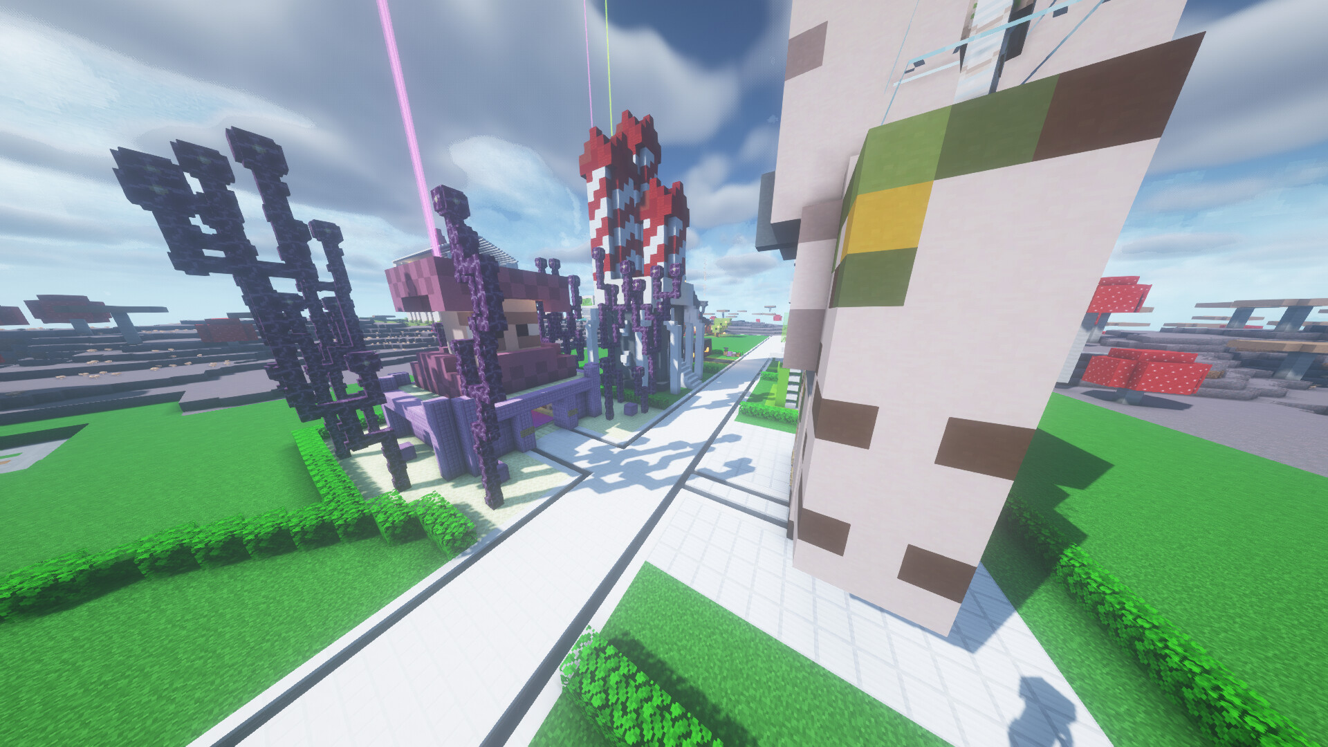 Affinity SMP[Vanilla] {1.18} {SMP} {CoreProtect Anti-Grief Plugin} {No ...