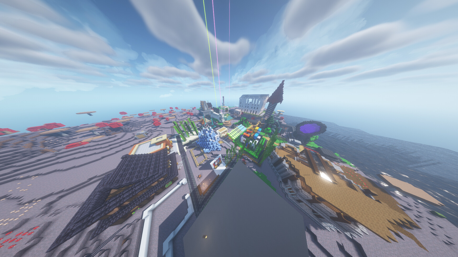 Affinity SMP[Vanilla] {1.18} {SMP} {CoreProtect Anti-Grief Plugin} {No ...