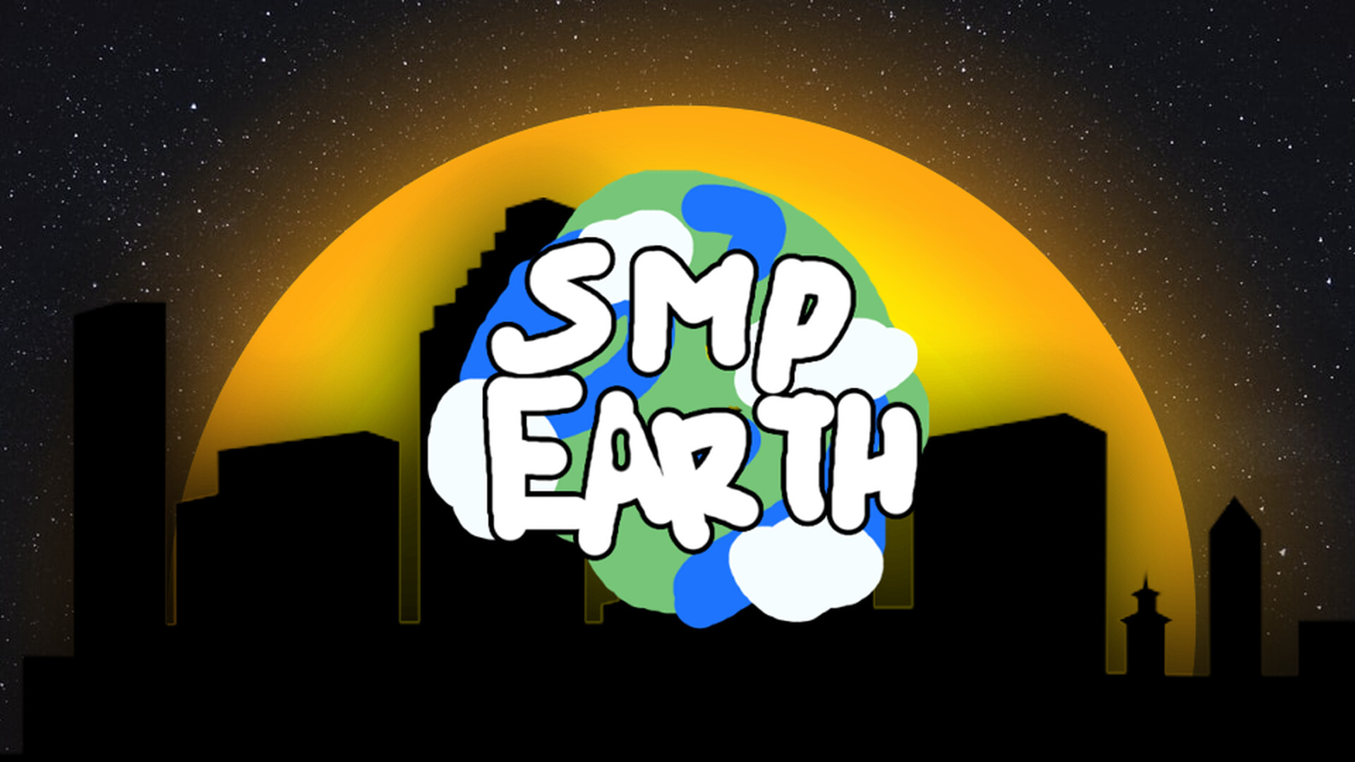 Earth SMP Minecraft Server