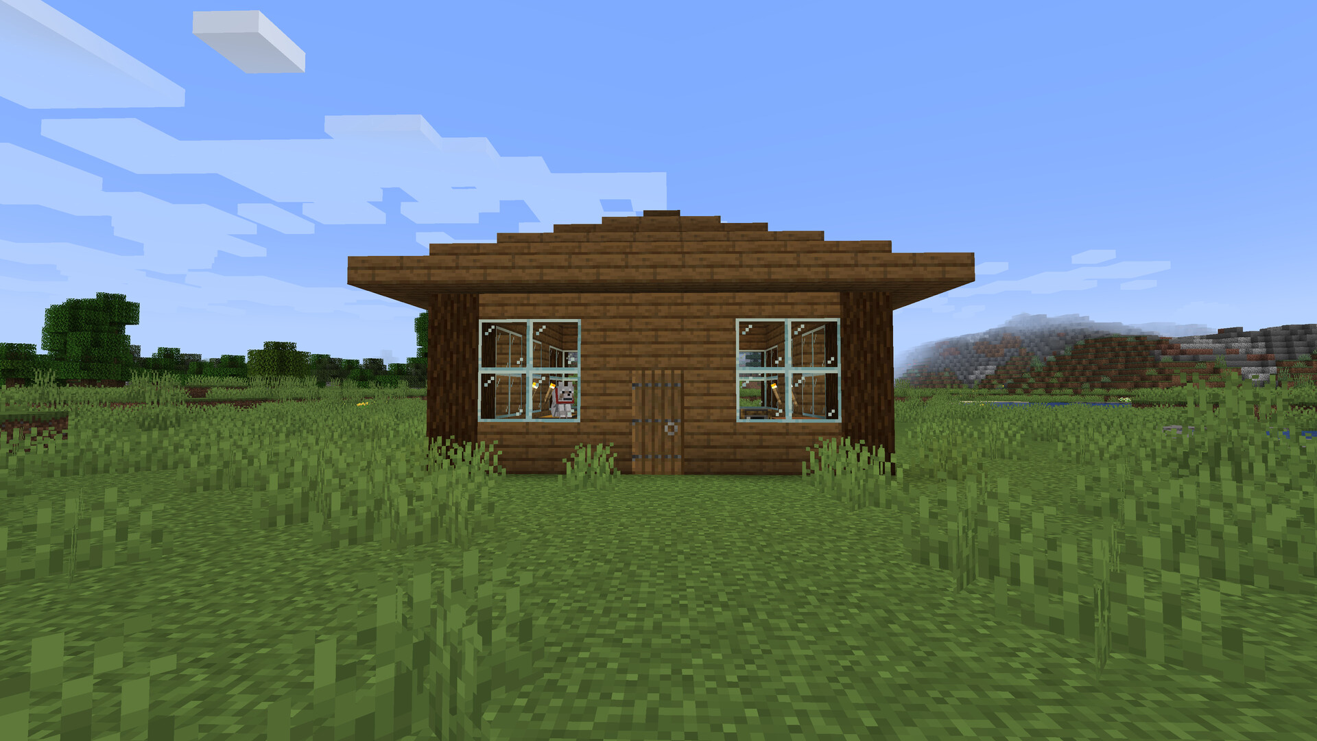 Quentin Gaming Network SMP Minecraft Server