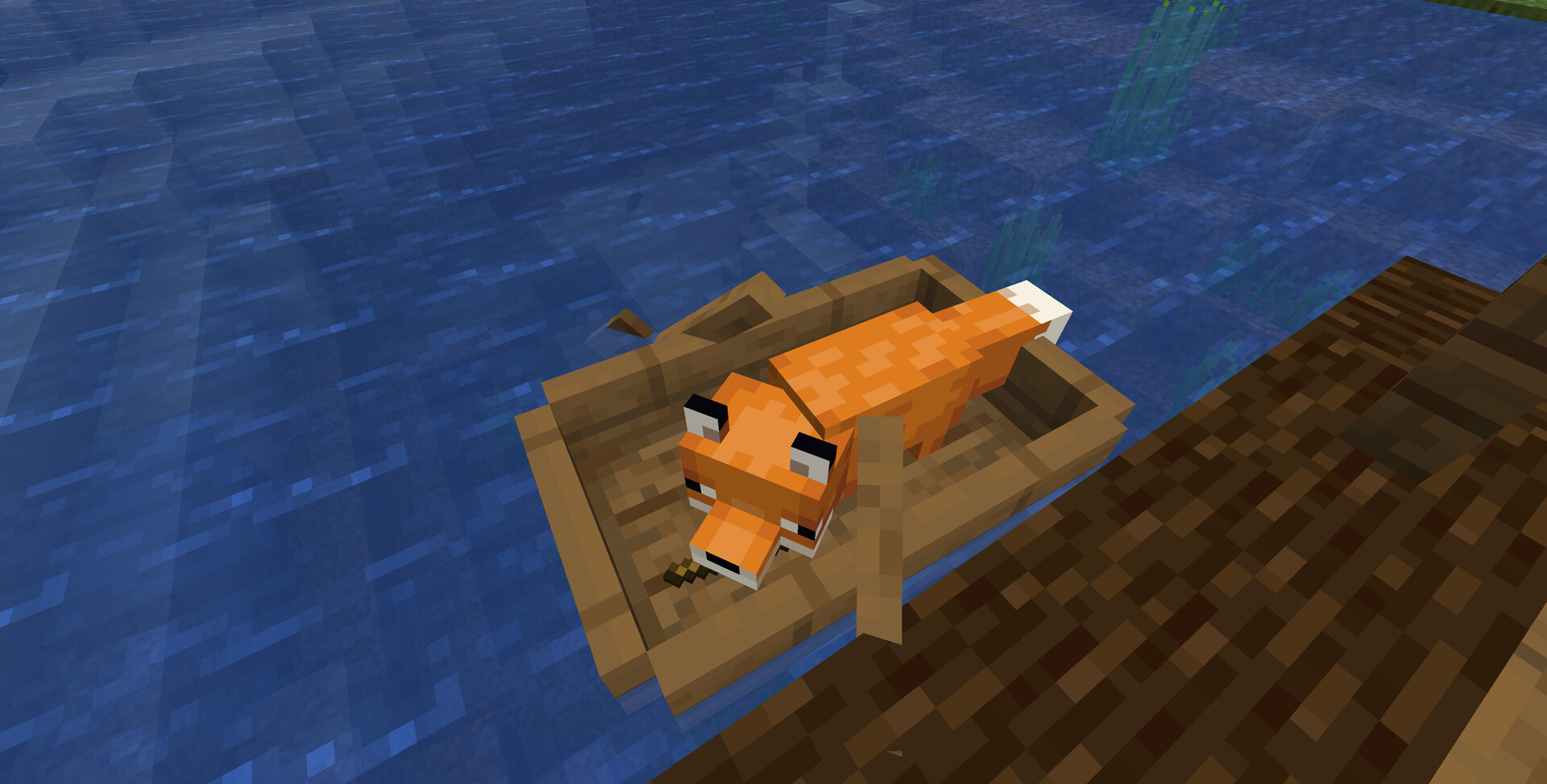 Quentin Gaming Network SMP Minecraft Server