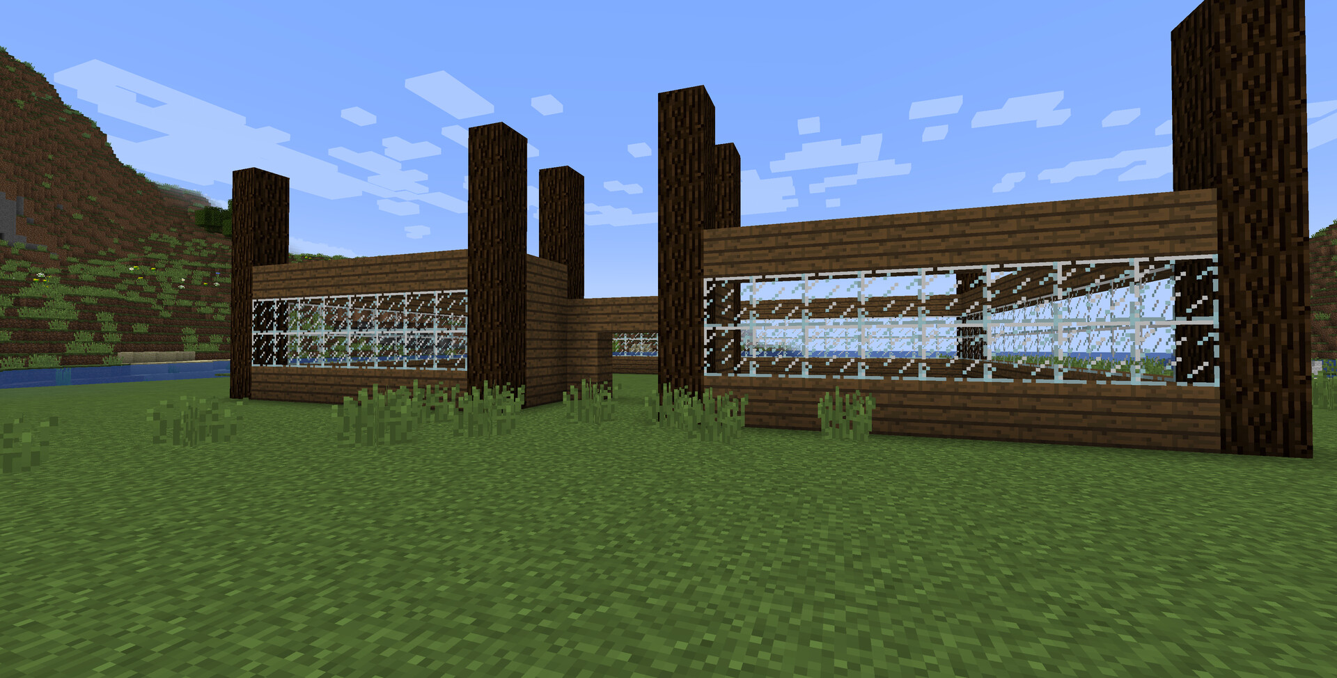 Quentin Gaming Network SMP Minecraft Server