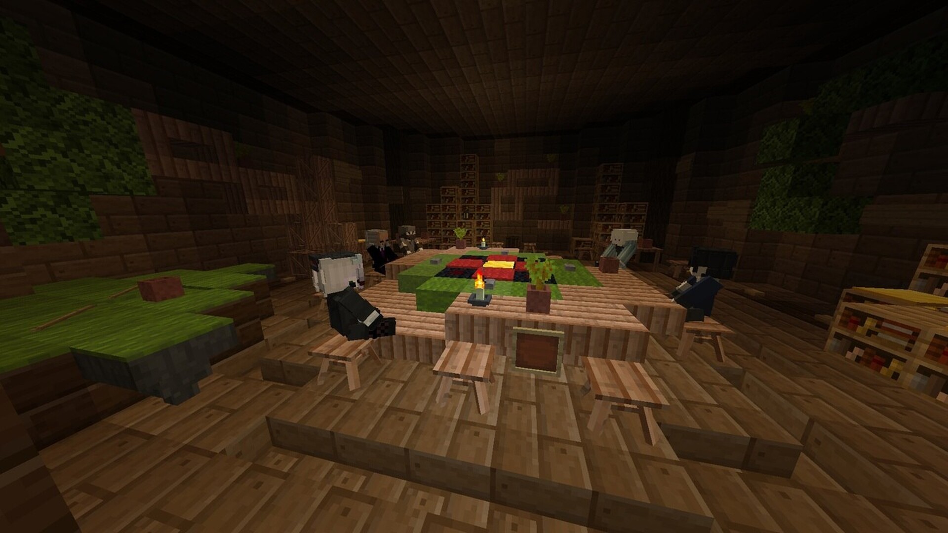 [RU] ShinobiLife RP | Naruto Role Play Server Minecraft Server