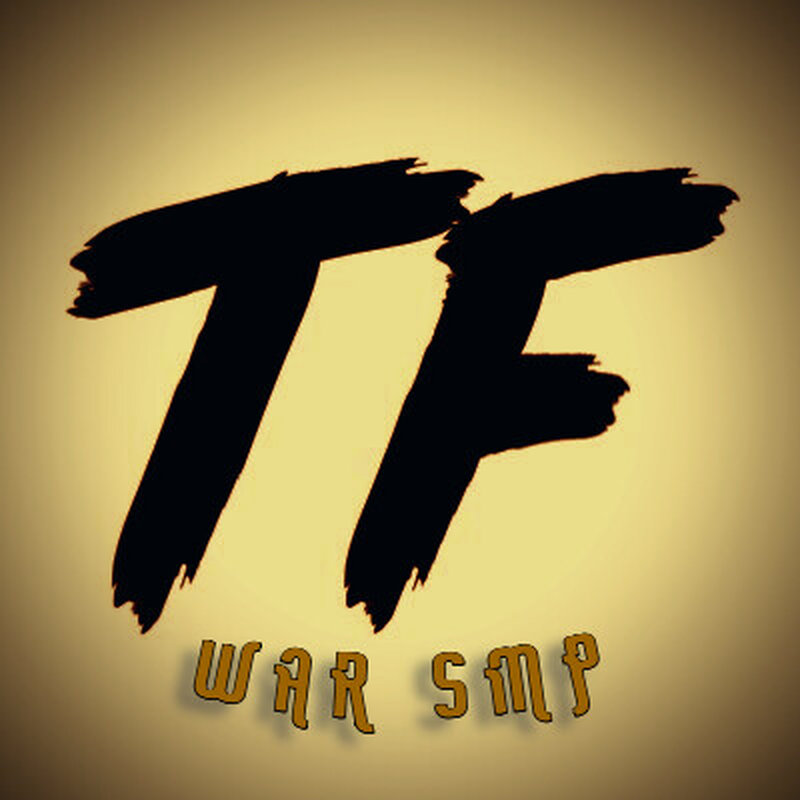 TaskForce War SMP Minecraft Server