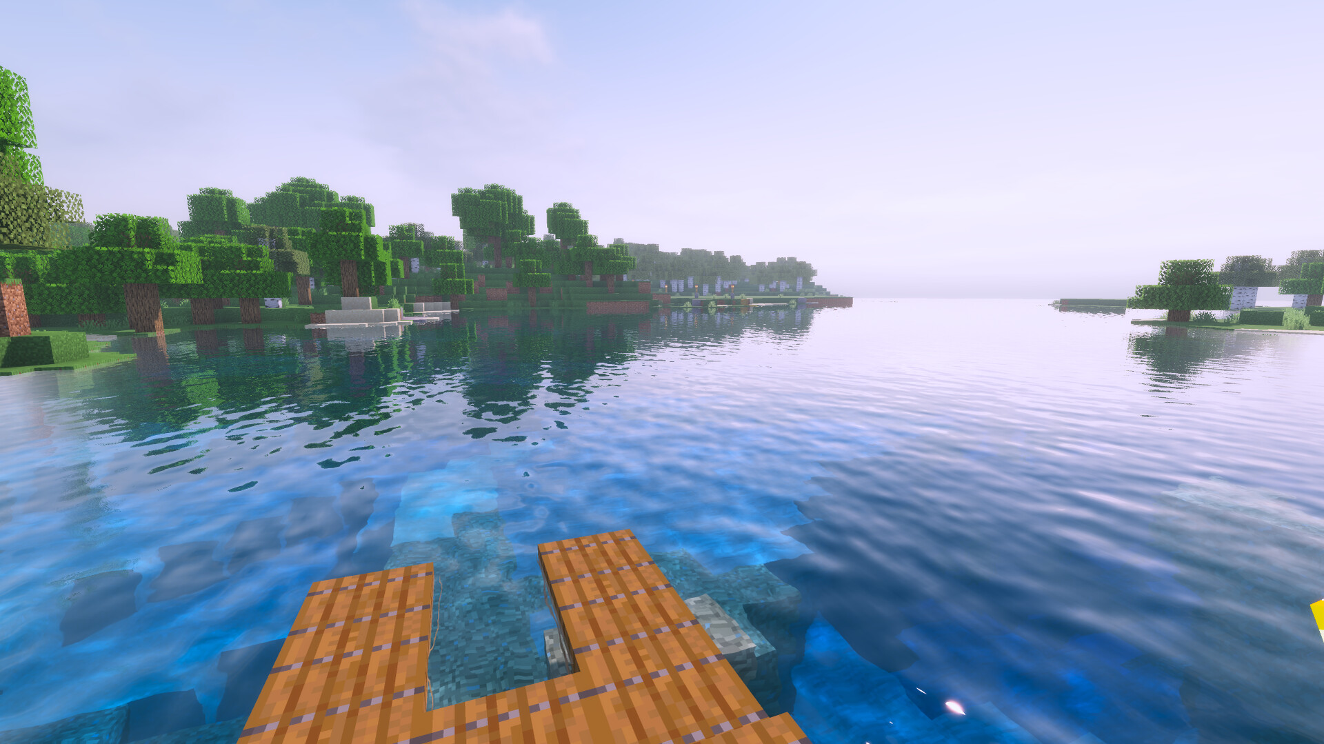 Island Network Minecraft Server