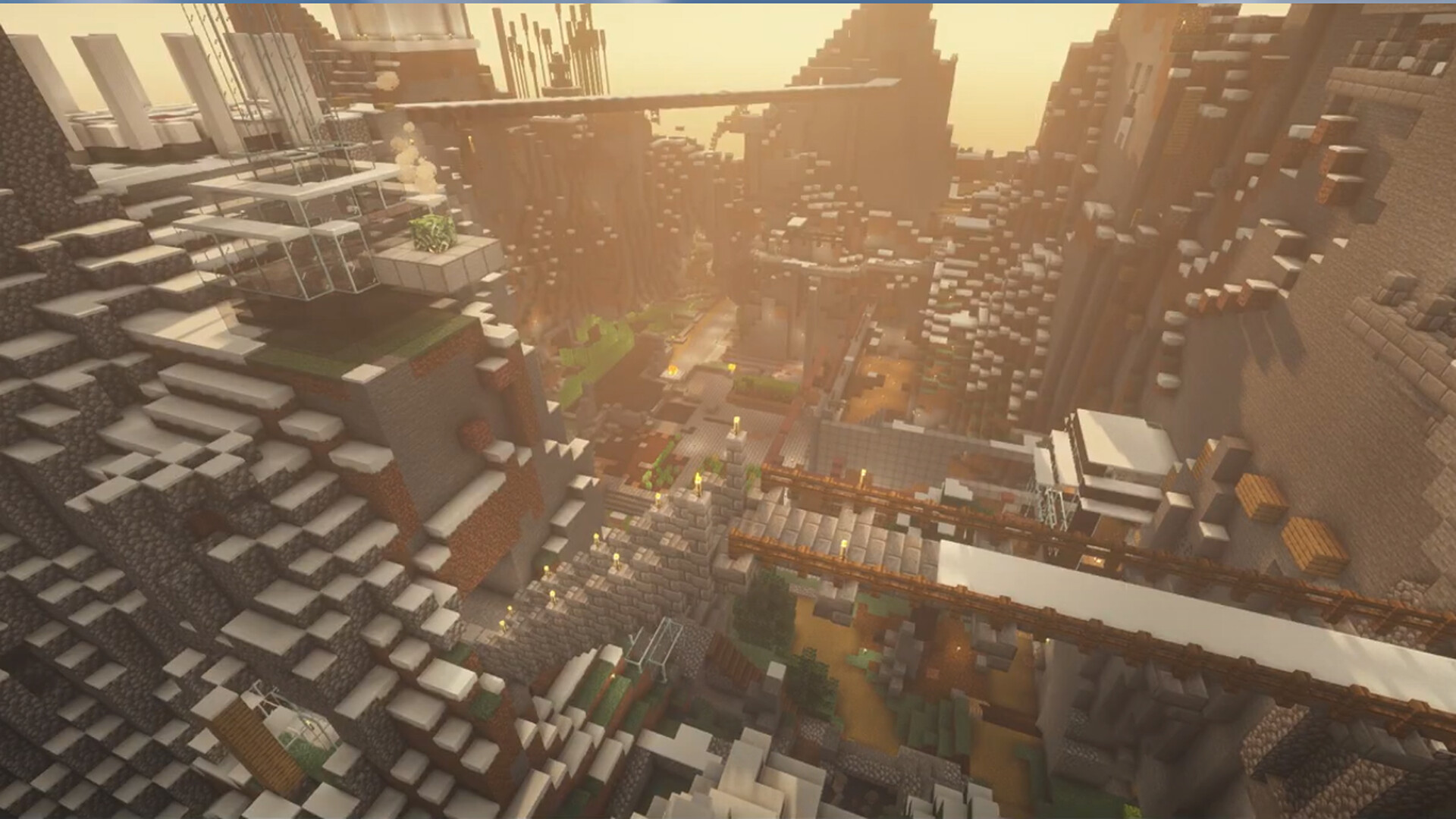 Straight Up [Anarchy] [1.19] Minecraft Server