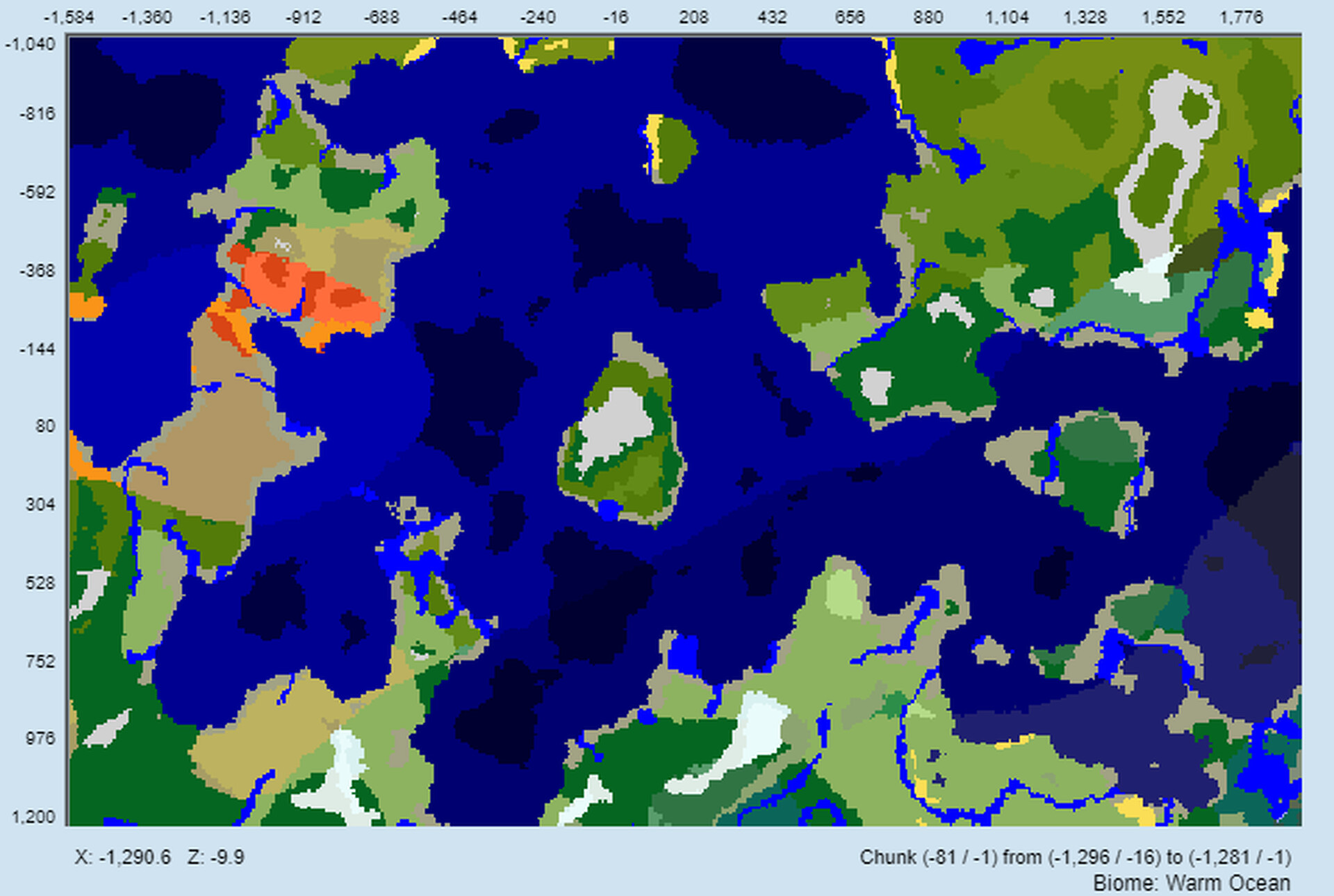 Vanilla++ The Threshold {SMP} {1.18.2} {Building} {Multiplayer} {VR ...