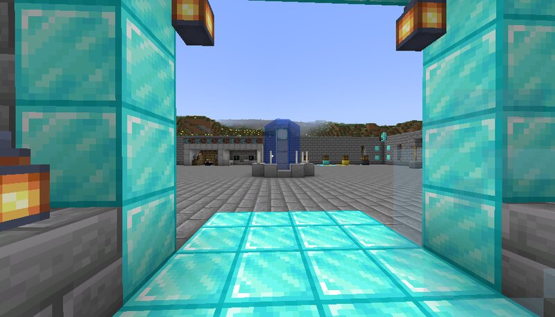 Life steal SMP Minecraft Server