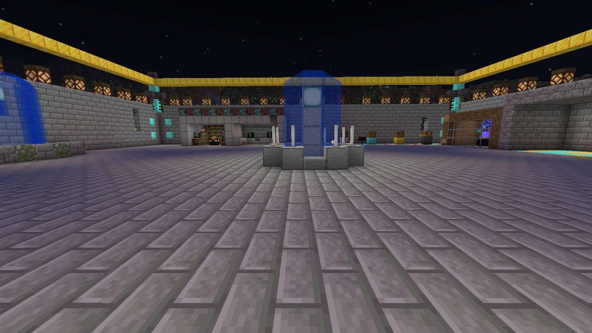 Life steal SMP Minecraft Server