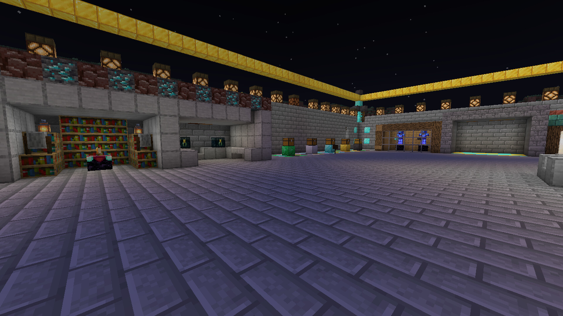 Life steal SMP Minecraft Server