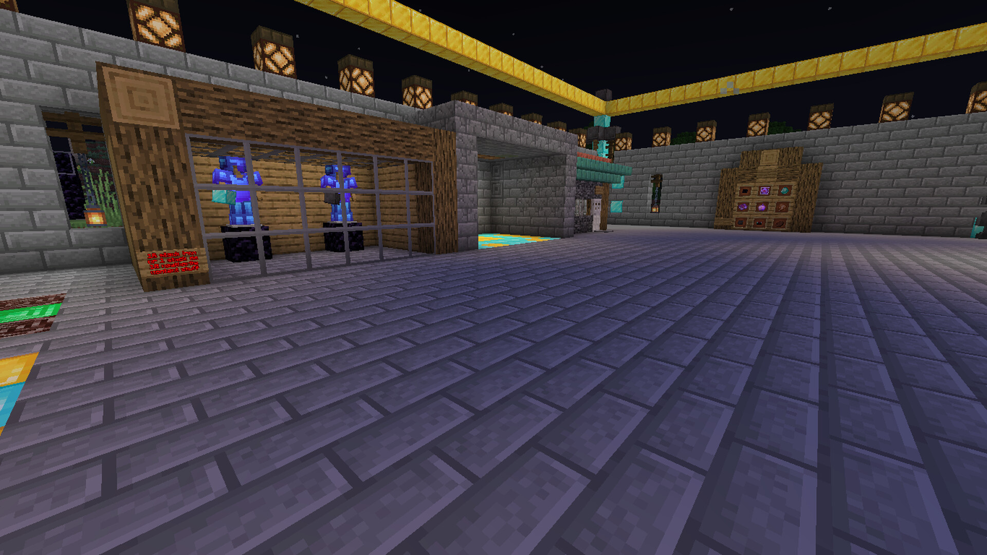 Life steal SMP Minecraft Server