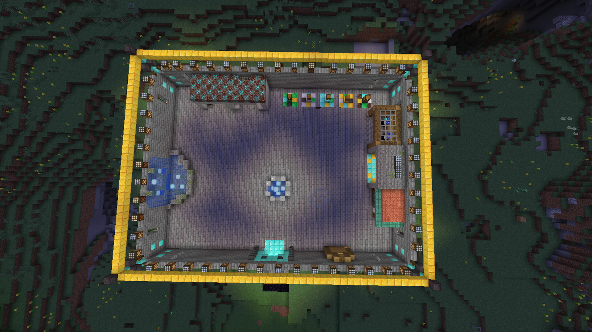 Life steal SMP Minecraft Server