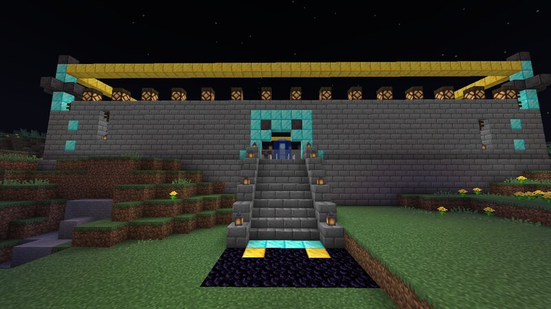 Life steal SMP Minecraft Server