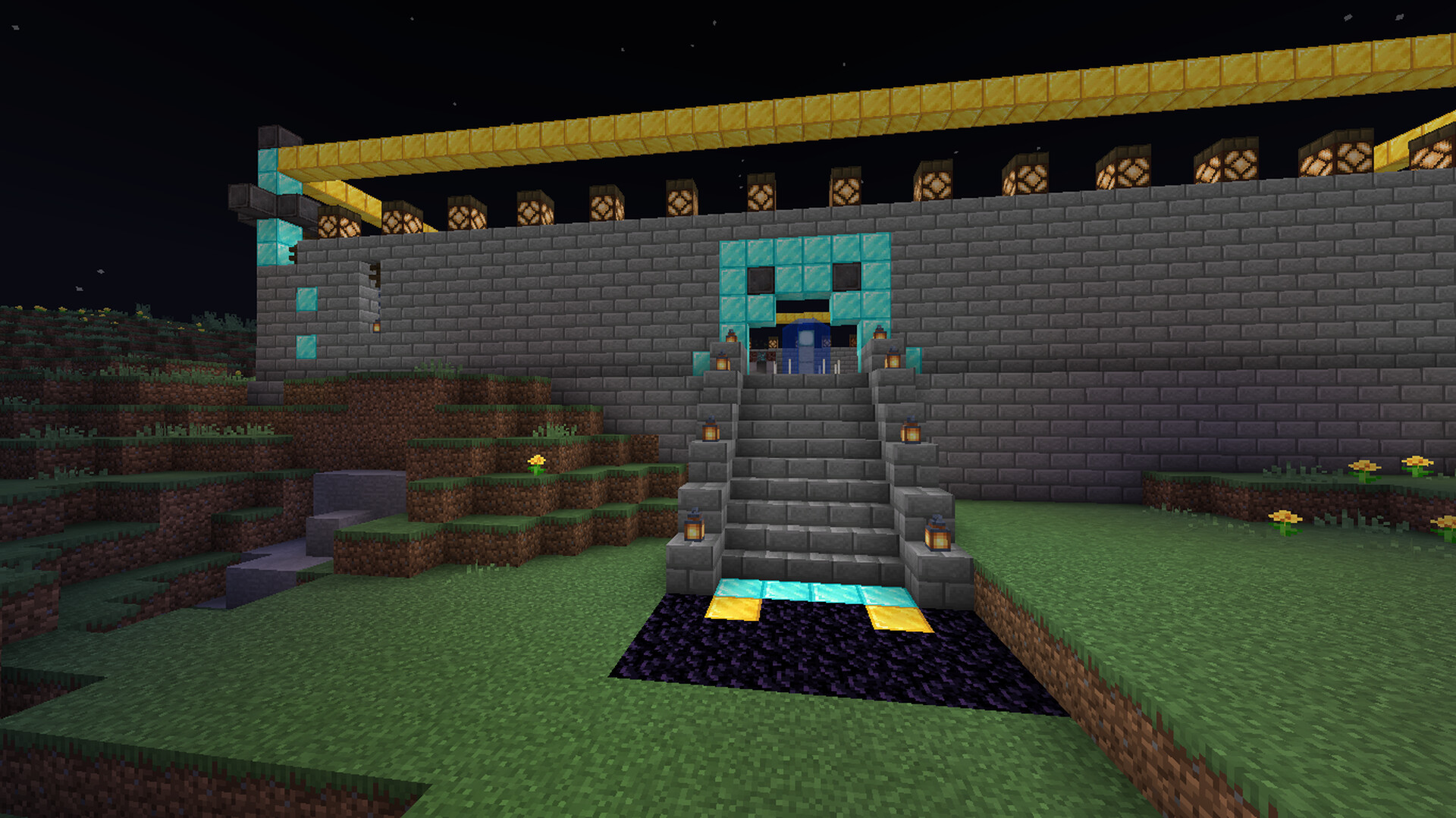 Life steal SMP Minecraft Server