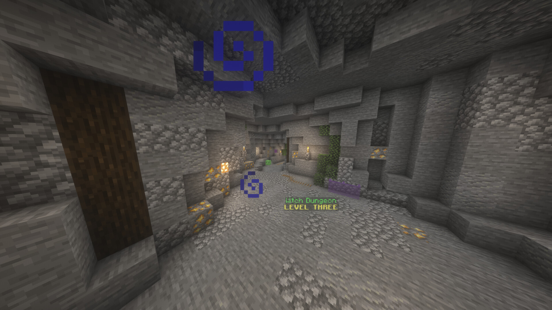 Minecart MC Minecraft Server