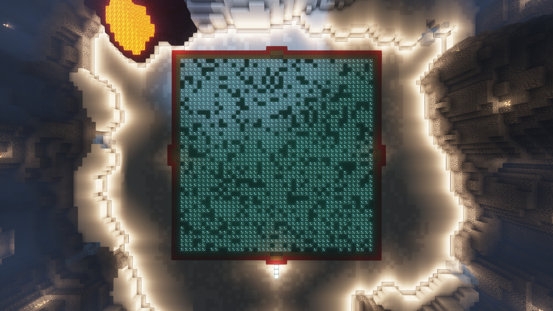 Craft Age Minecraft Server