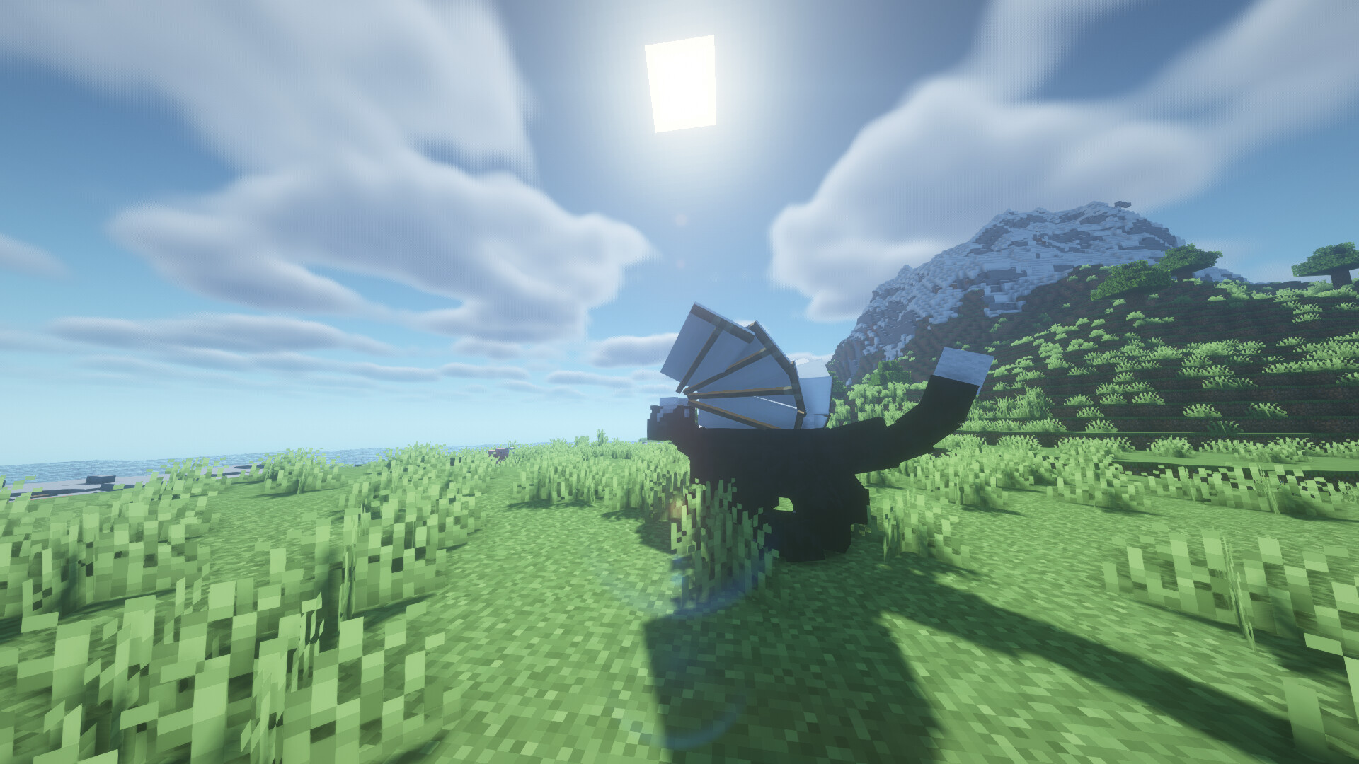 Craft Age Minecraft Server