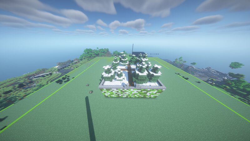 LITSL NETWORK Minecraft Server