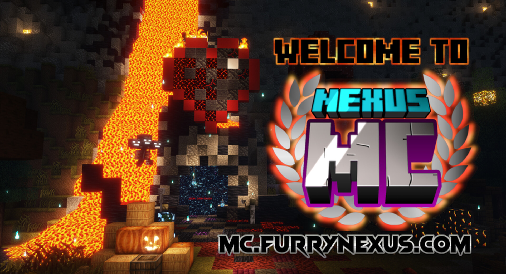 NexusMC Minecraft Server