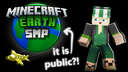 EminenceMC - Biggest Earth SMP Map Minecraft Server
