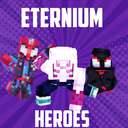 Eternium Heroes FiskHeroes Server Minecraft Server
