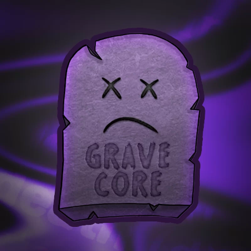 Gravecore Minecraft Server