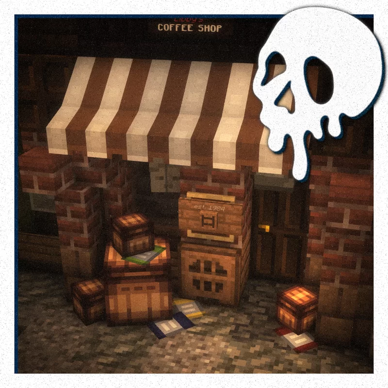 Nightmare Studios Minecraft Server