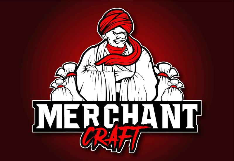 Merchant Craft Minecraft Server