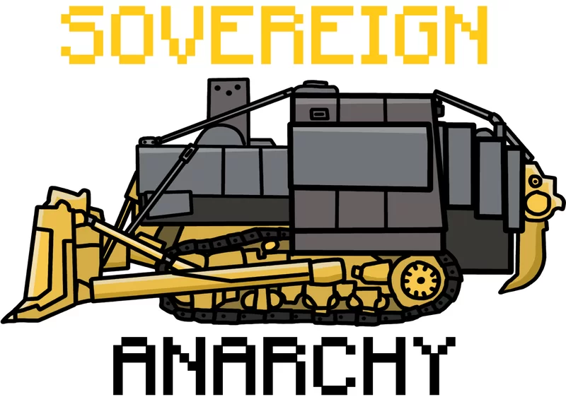 Sovereign Anarchy Minecraft Server