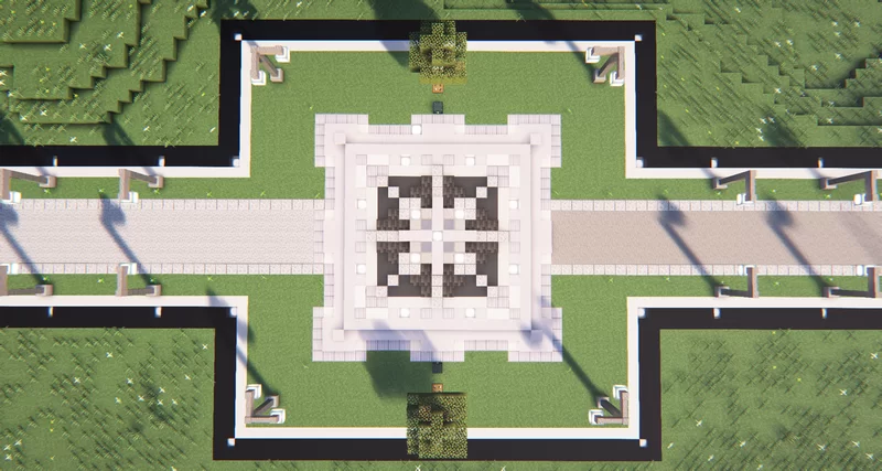 LabMC (Open Alpha) Minecraft Server