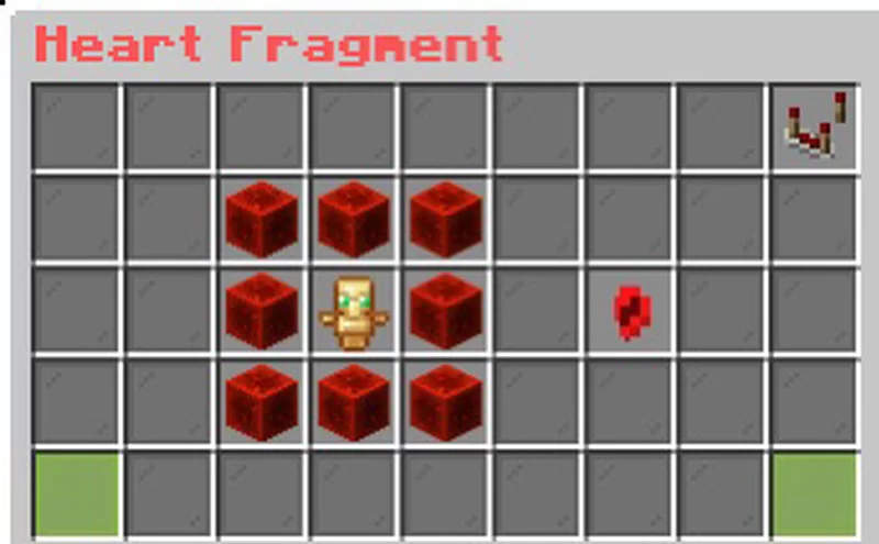 LifeSteal Minecraft Server