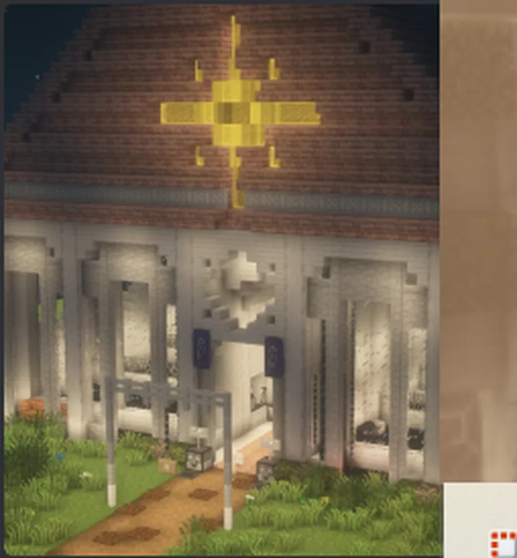 pixelEquestrian(Swem) Minecraft Server