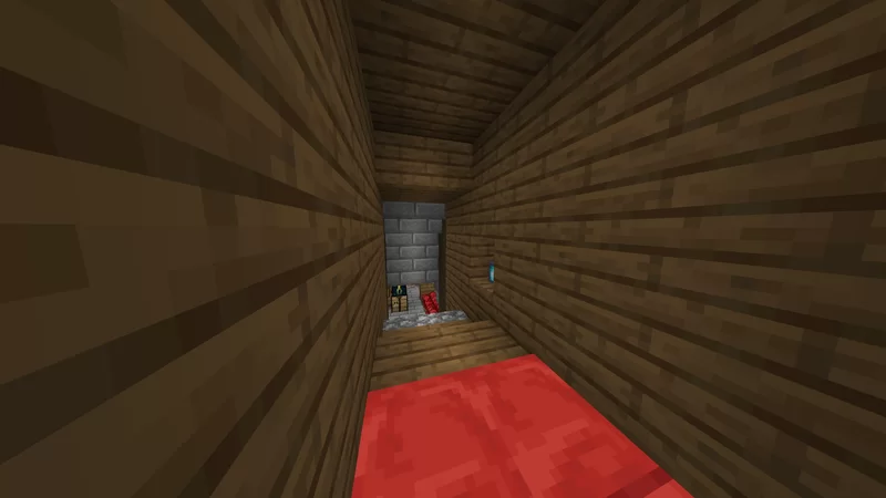 Goofy SMP ALL VANNILA NO RULES/besides cheating Minecraft Server