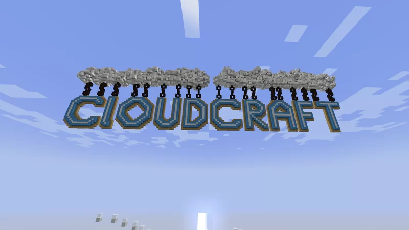 CloudCraft Minecraft Server