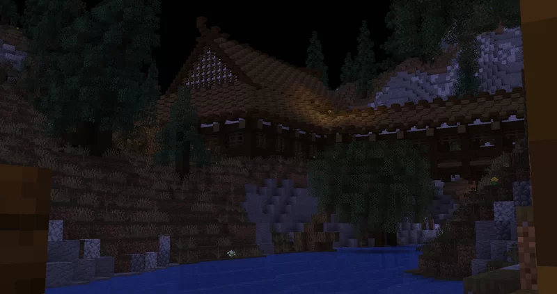 DayBreak Demon Slayer Minecraft Server Minecraft Server