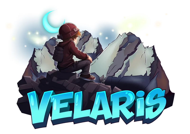 VelarisMC Minecraft Server