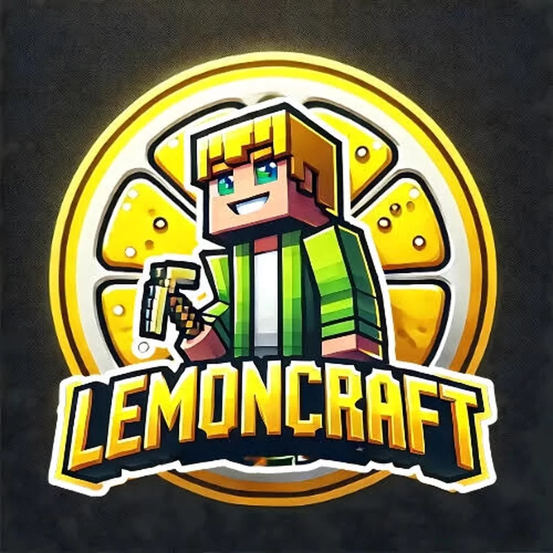 LemonCraft SMP Minecraft Server