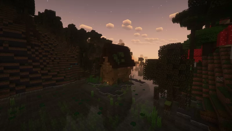 Zenith Project [BETA RELEASE] Minecraft Server