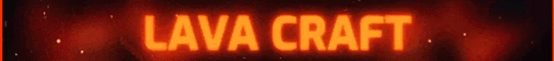 Lava Craft Minecraft Server