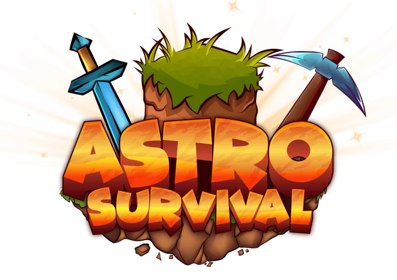 Astro Network - With Bedrock support now! Minecraft Server