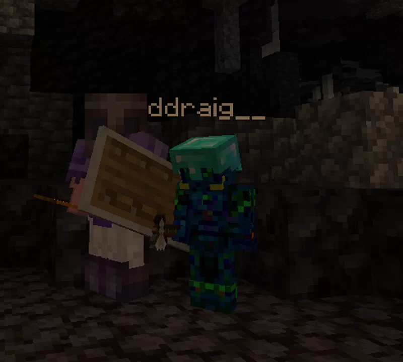 Grasshopper SMP | Minecraft Server