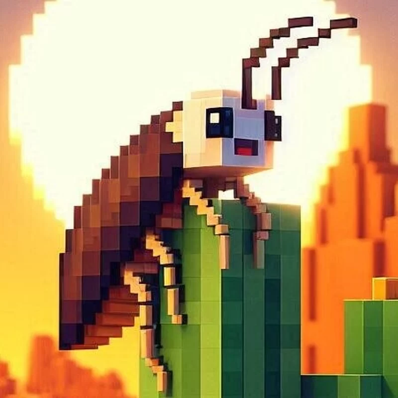 Cucaracha Players Minecraft Server