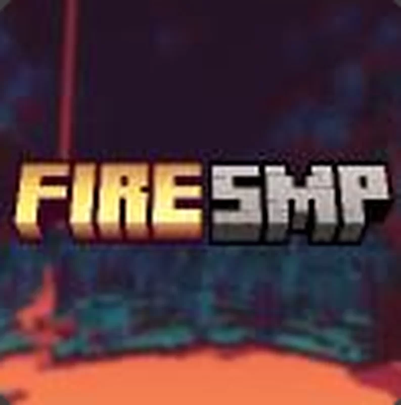 FIRE SMP Minecraft Server